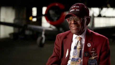 Watch The Real Red Tails | Disney+