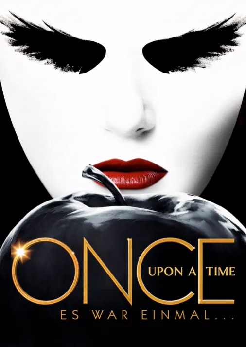 Ganze Folgen von Once Upon a Time, es war einmal ansehen | Disney+