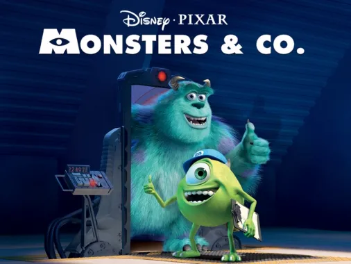 Guarda Monsters, Inc. | Disney+