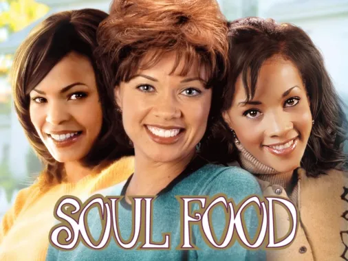 Watch Soul Food | Disney+