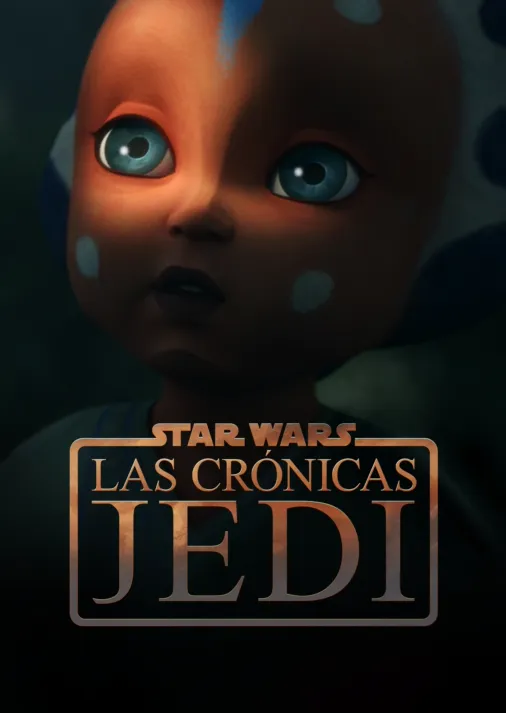 Ver los episodios completos de Star Wars: Las crónicas jedi | Disney+
