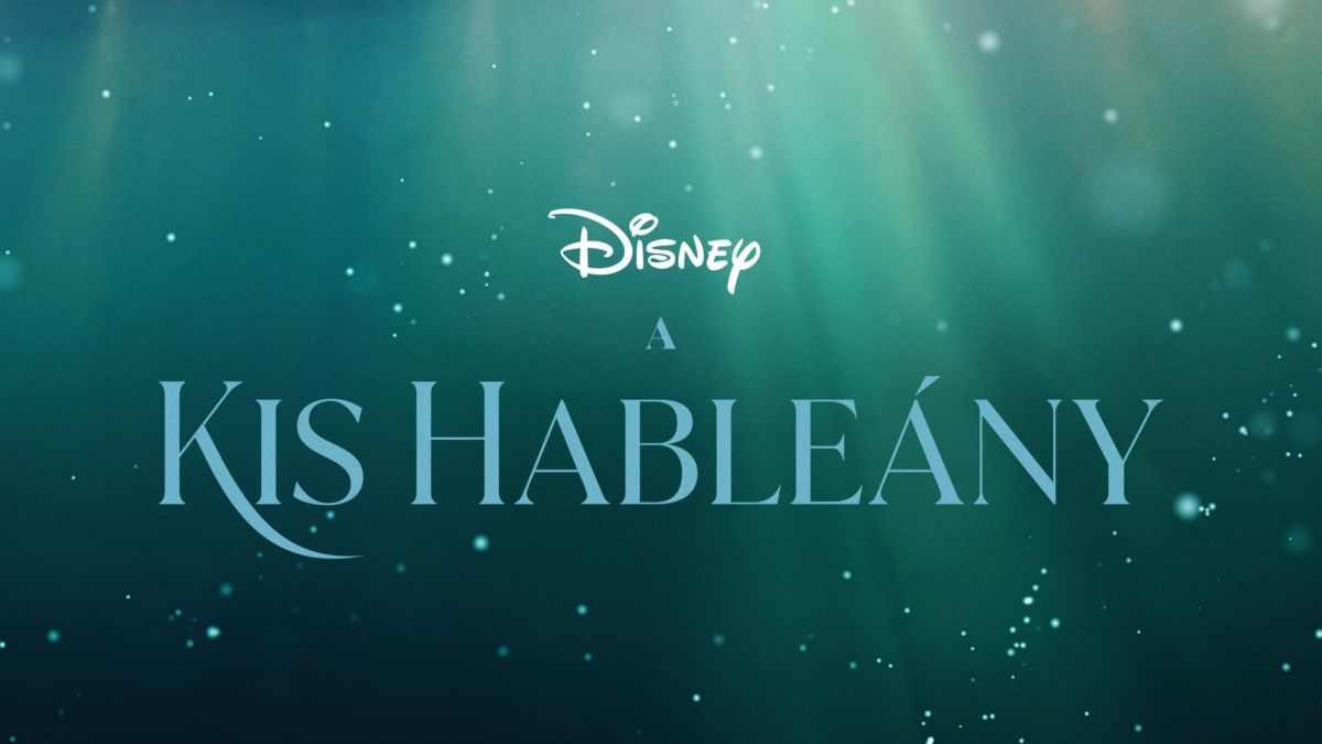 A kis hableány megtekintése | Teljes film | Disney+