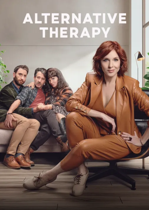 Δείτε το «Alternative Therapy» | Disney+