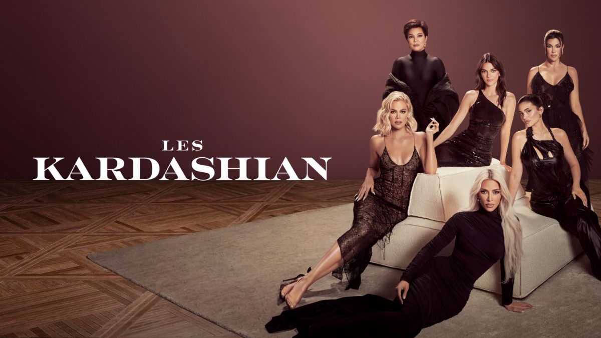 Regarder Les Kardashian Épisodes Complets Disney