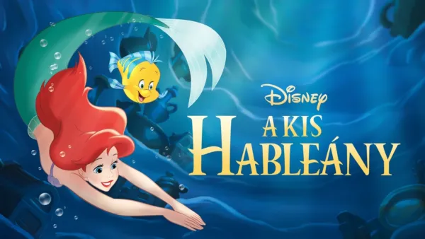 A Kis Hableány 2 A Tenger Visszavár Megtekintése Disney