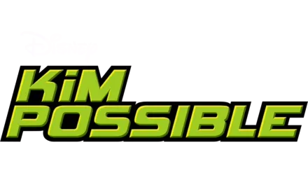 Kim Possible Logo