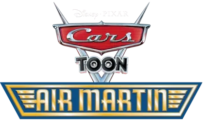 Regarder Cars Toon: Air Martin | Disney+