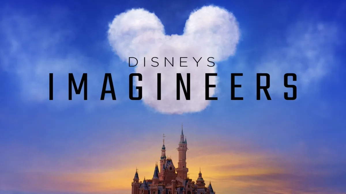 Kijk de volledige afleveringen van Disneys Imagineers | Disney+