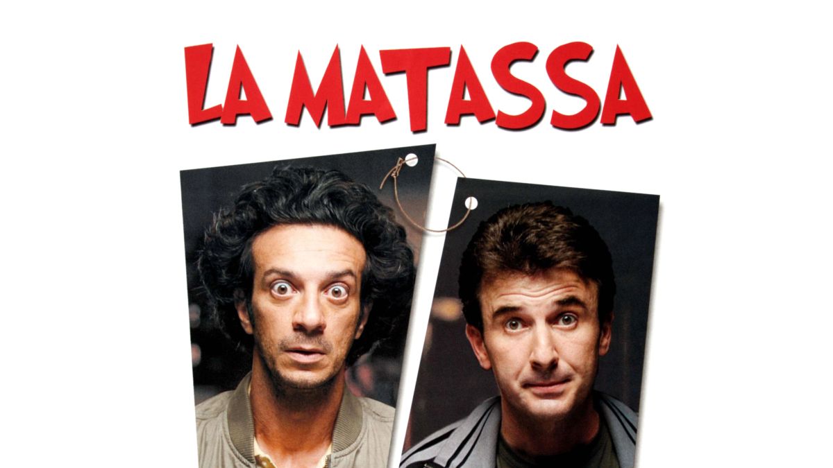 La matassa | 디즈니+