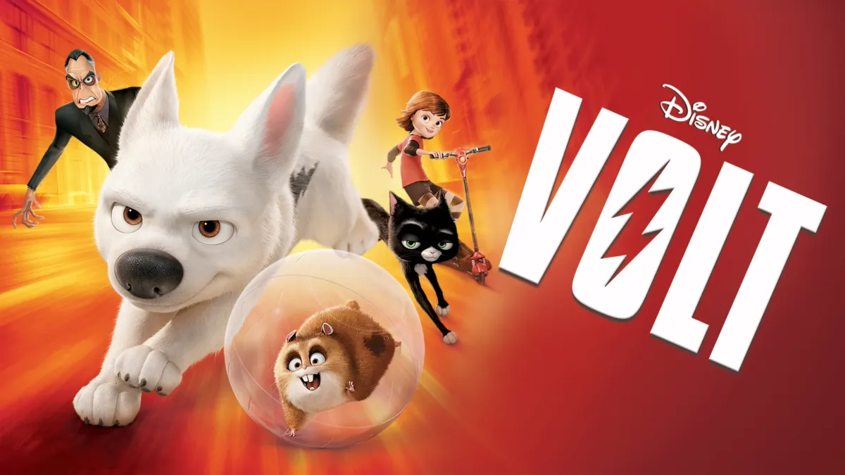 Volt megtekintése | Disney+