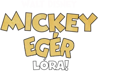 Lóra! megtekintése | Disney+