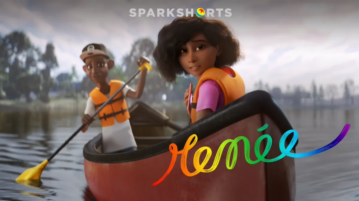 Regarder Renée | Disney+