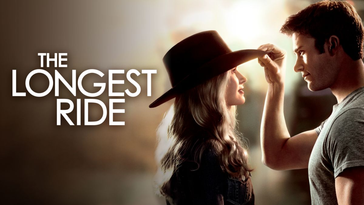 Watch The Longest Ride | Full Movie | Disney+