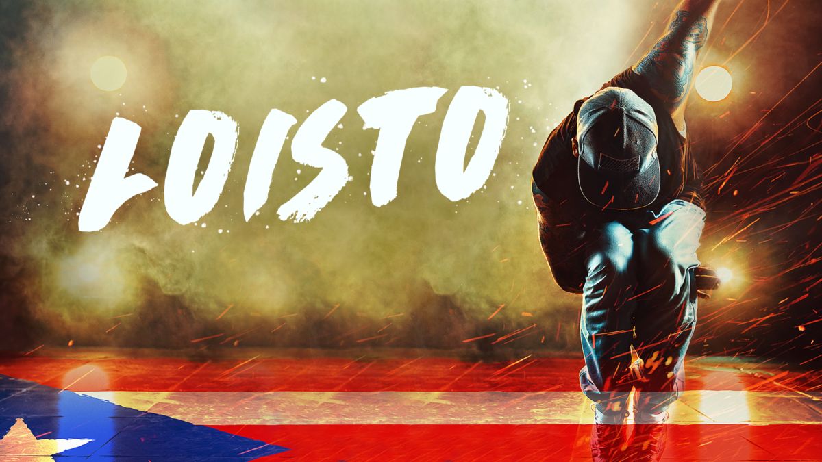 Loisto | Disney+