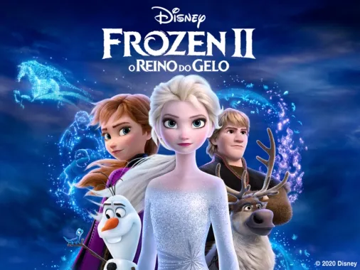 Ver Frozen 2 - O Reino do Gelo | Disney+