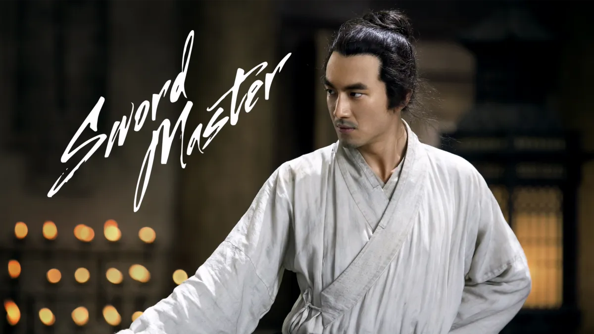 Sword Master megtekintése | Disney+