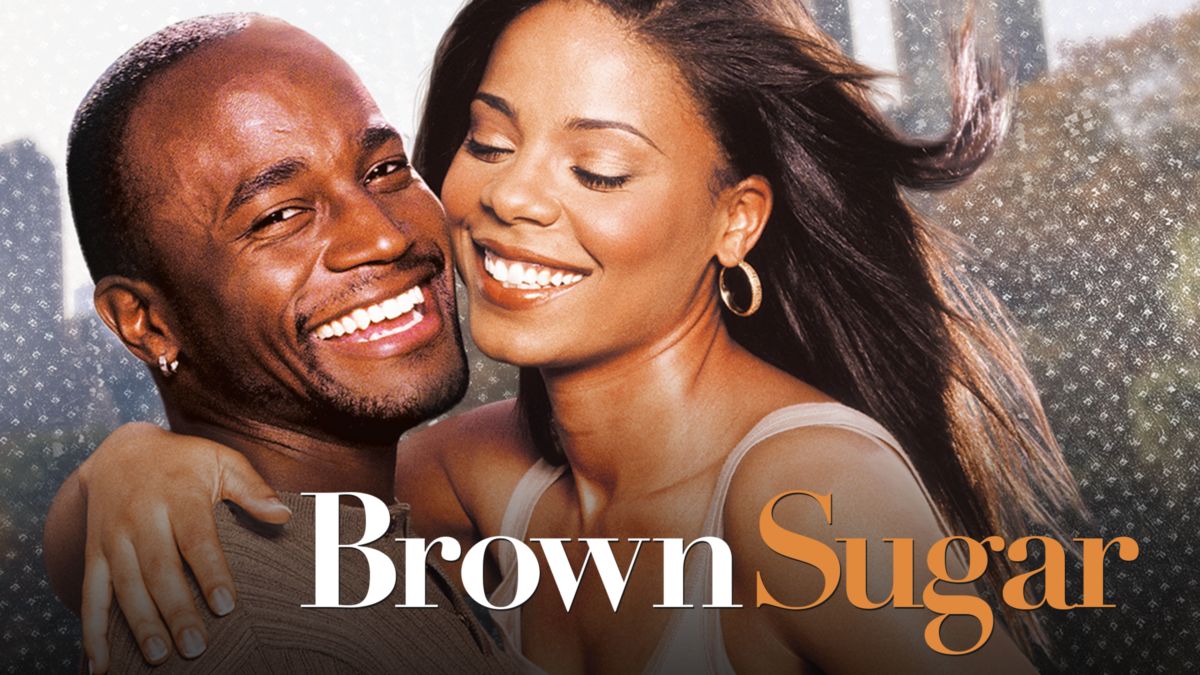 Date Night Done Right: Best Movies Featuring Black Love - The Kisha Project