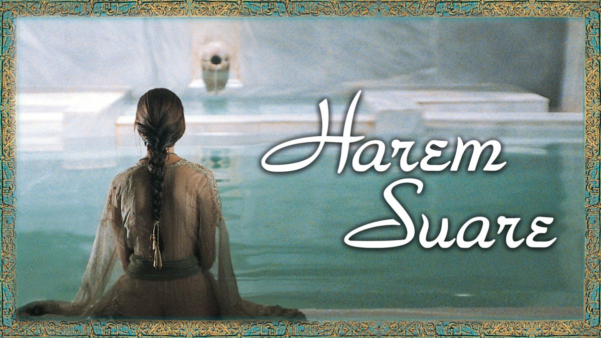 Harem Suare | Disney+