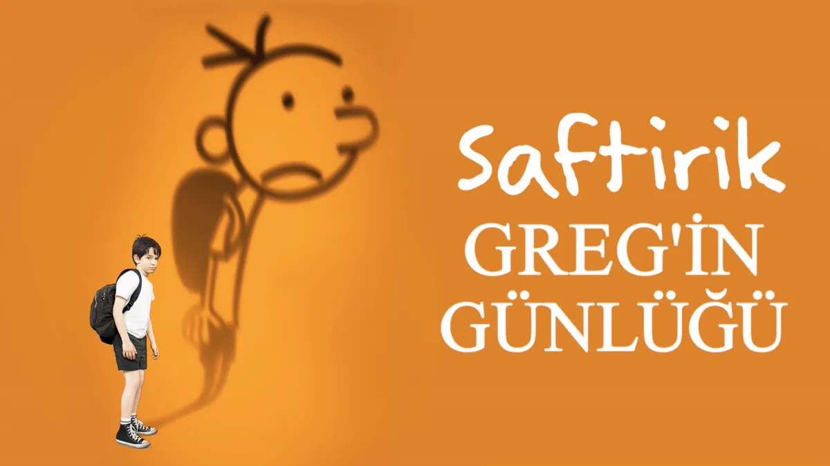 Saftirik Greg'in Günlüğü İzleyin | Disney+