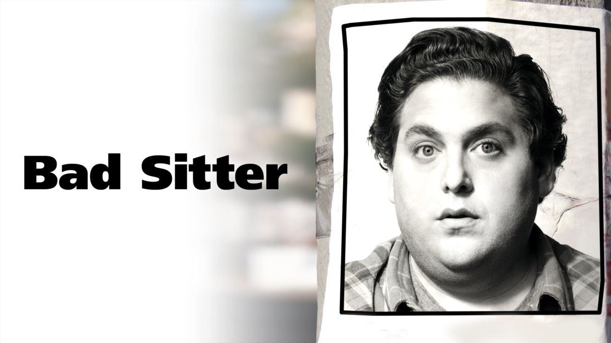 Bad Sitter ansehen | Disney+