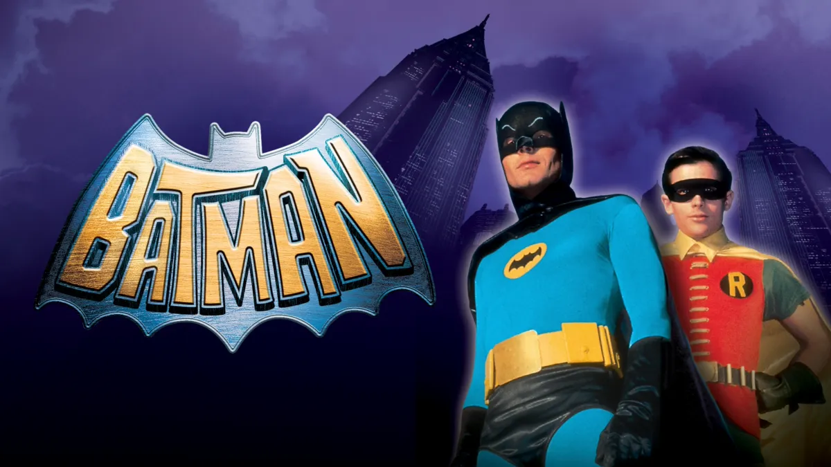 Ver Batman | Disney+