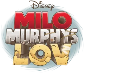 Se hele afsnit af Milo Murphys lov | Disney+
