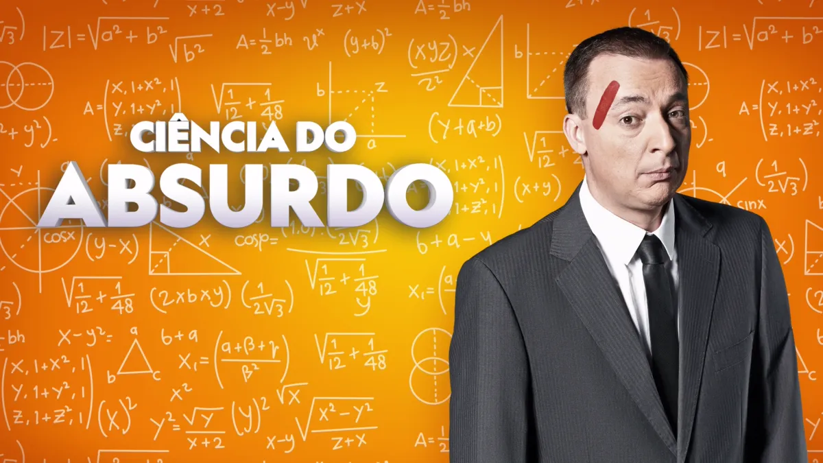 Science of Stupid İzleyin | Disney+