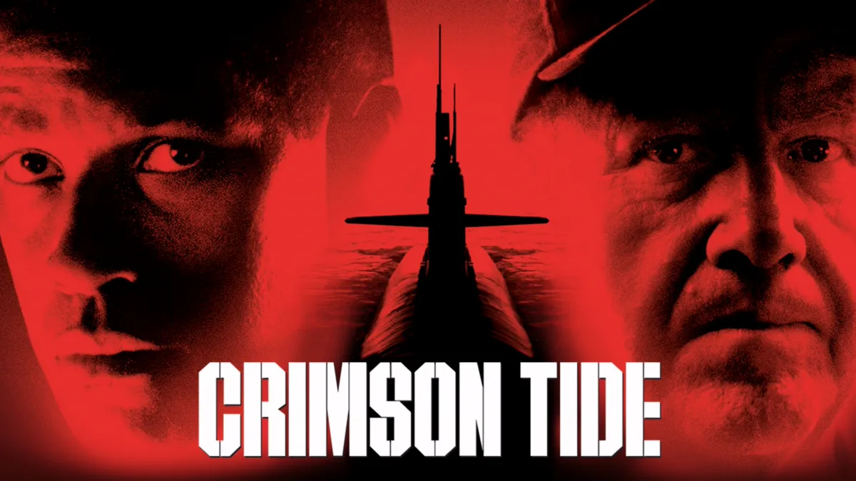 Watch Crimson Tide | Disney+