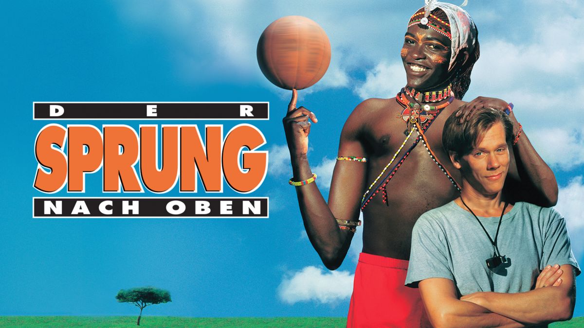 Der Sprung nach oben ansehen | Disney+