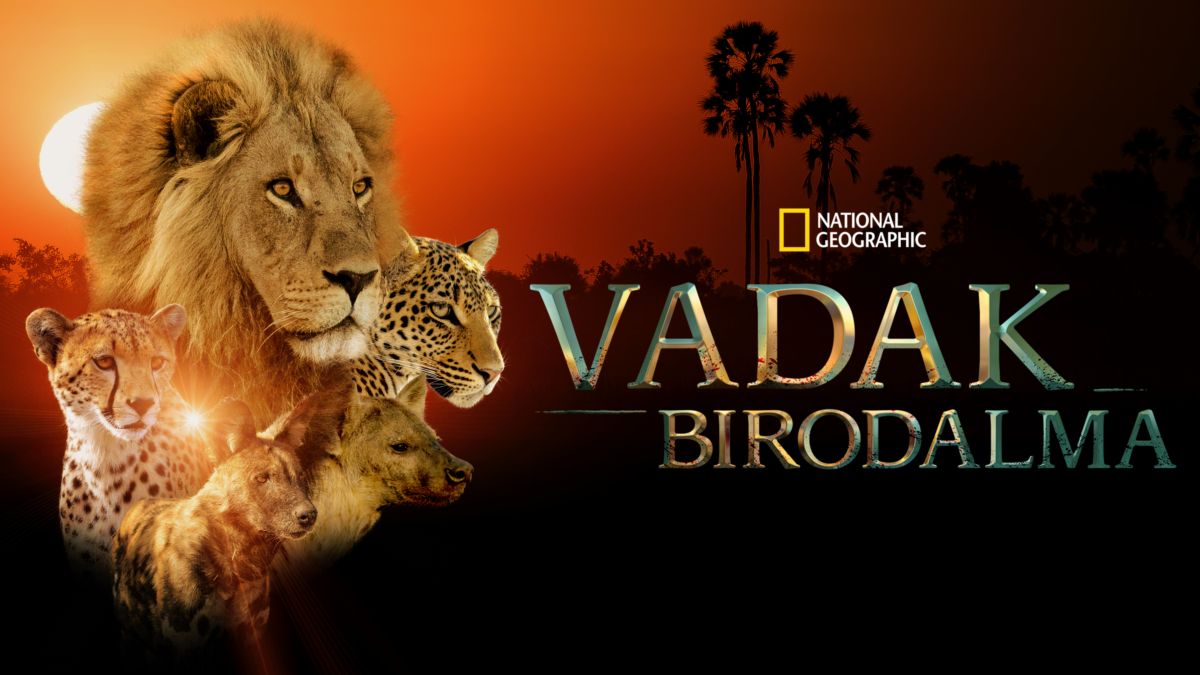 Vadak birodalma megtekintése | Disney+