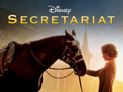 Watch Secretariat | Disney+