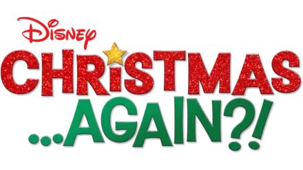 Watch Christmas...Again?! | Disney+