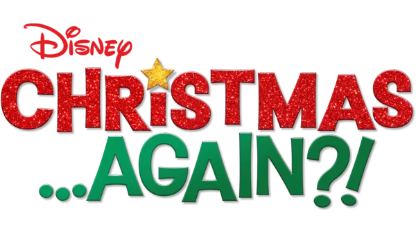 Watch Christmas...Again?! | Disney+