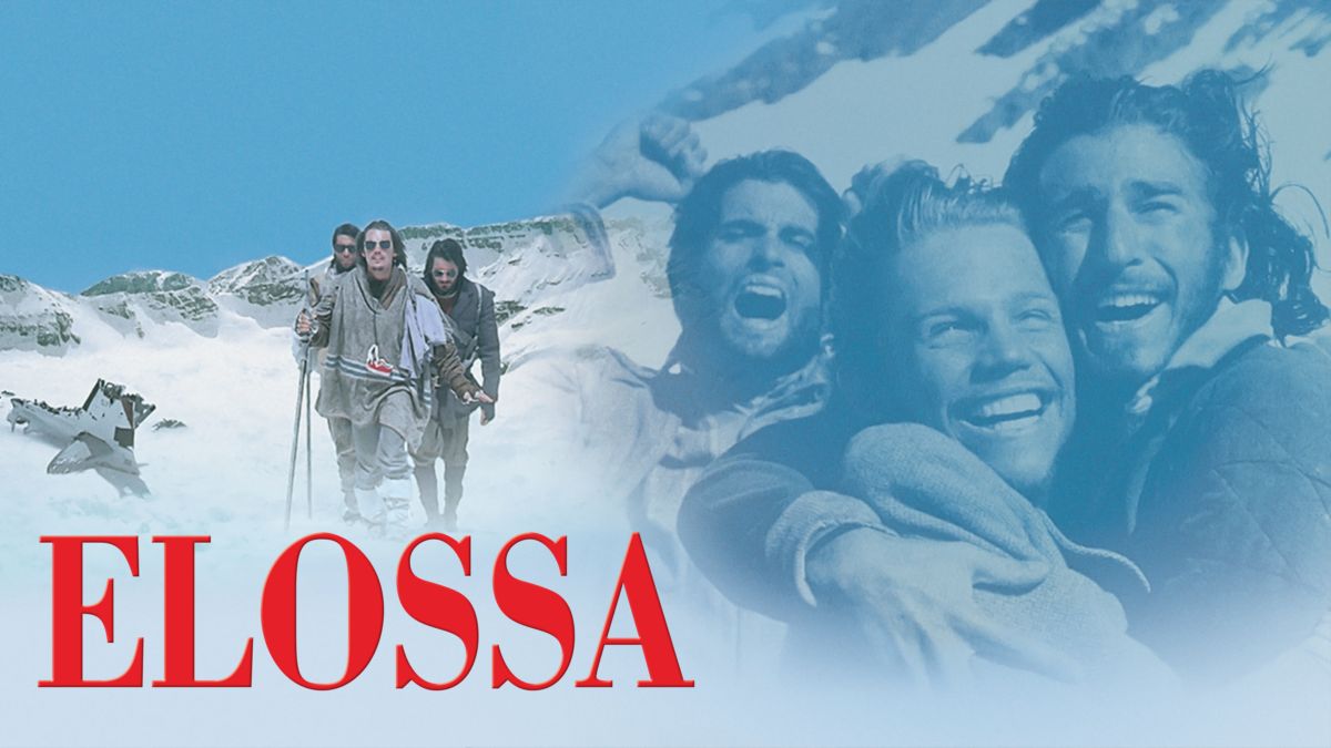 Watch Elossa | Koko elokuva | Disney+