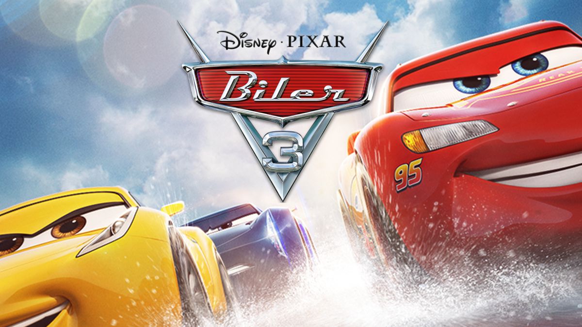 Se Biler 3 | Hele filmen | Disney+