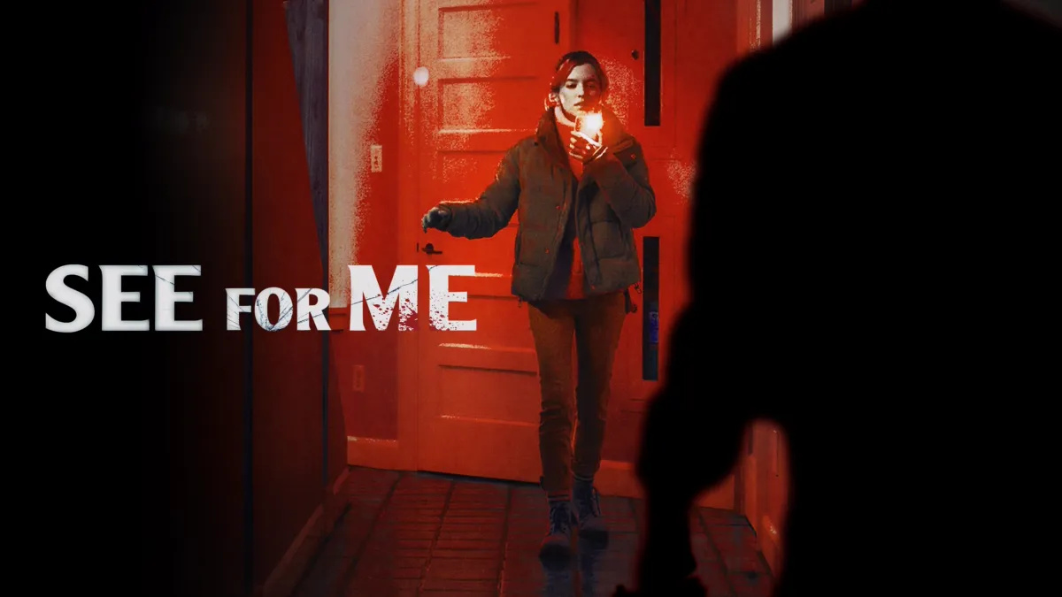 Kijk See For Me | Disney+