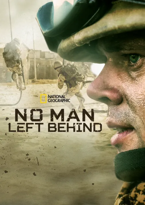 Ganze Folgen von No Man Left Behind ansehen | Disney+