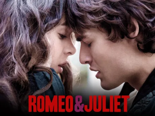 Romeo & Juliet megtekintése | Disney+