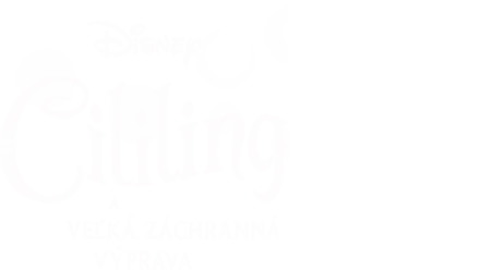Pozerajte Cililing a veľká záchranná výprava | Disney+