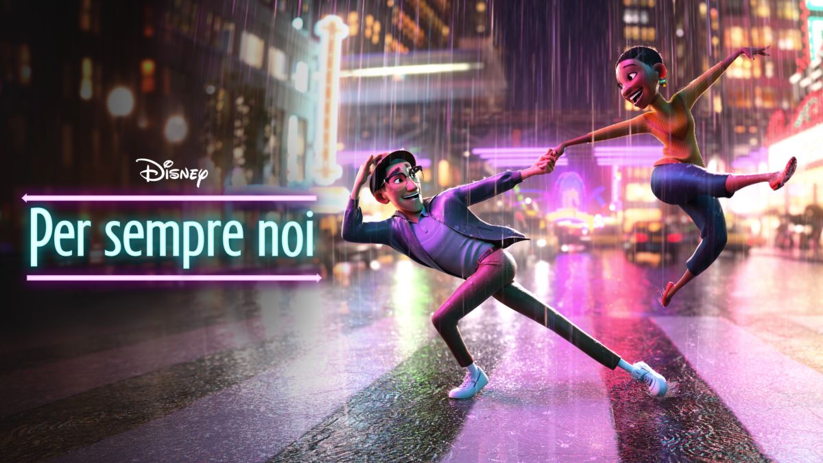 Guarda Per sempre noi | Disney+