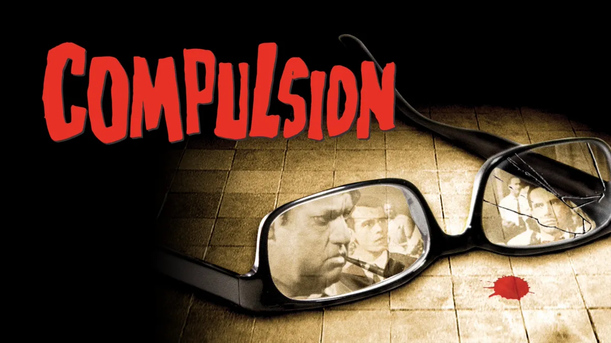 Watch Compulsion | Disney+