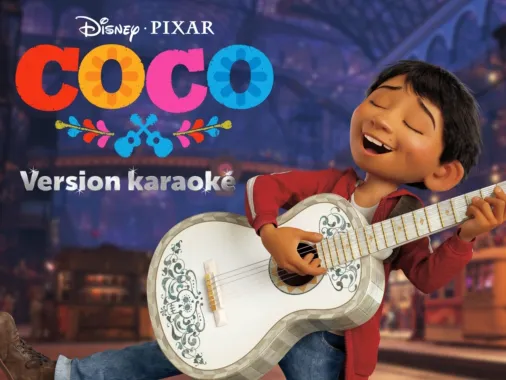 Regarder Coco Version karaoké | Disney+