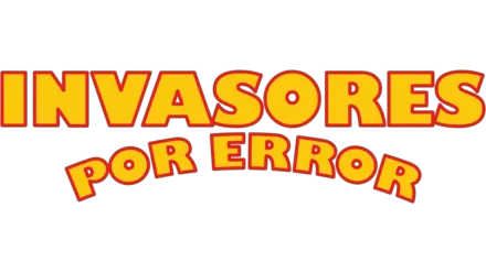 Ver Invasores por error | Disney+