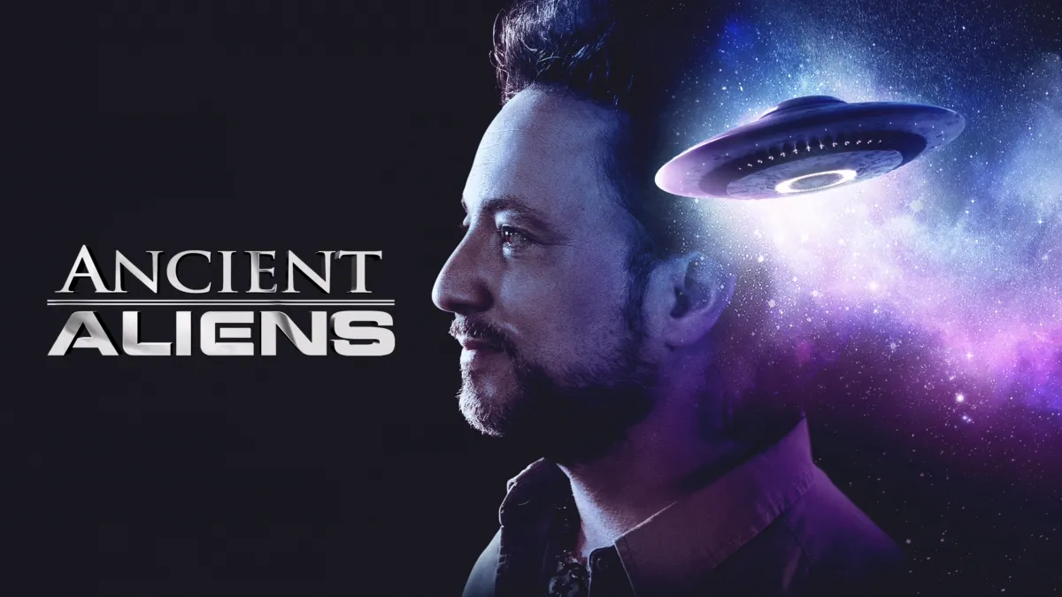 Watch Ancient Aliens | Disney+