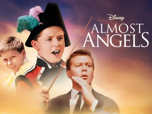 Watch Almost Angels | Disney+