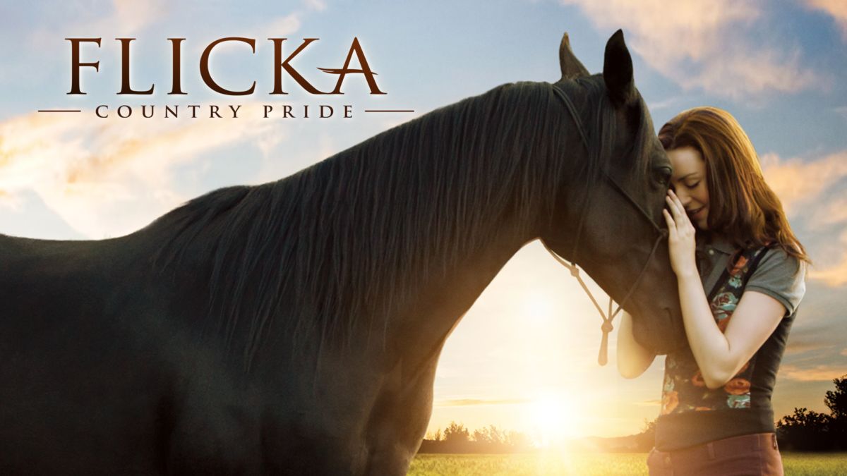 Flicka: Country Pride | Disney+