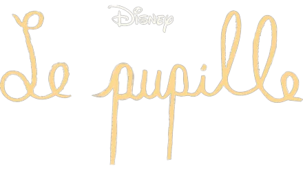 Watch Le Pupille | Disney+
