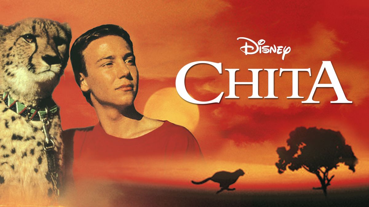 Ver Chita | Filme completo | Disney+