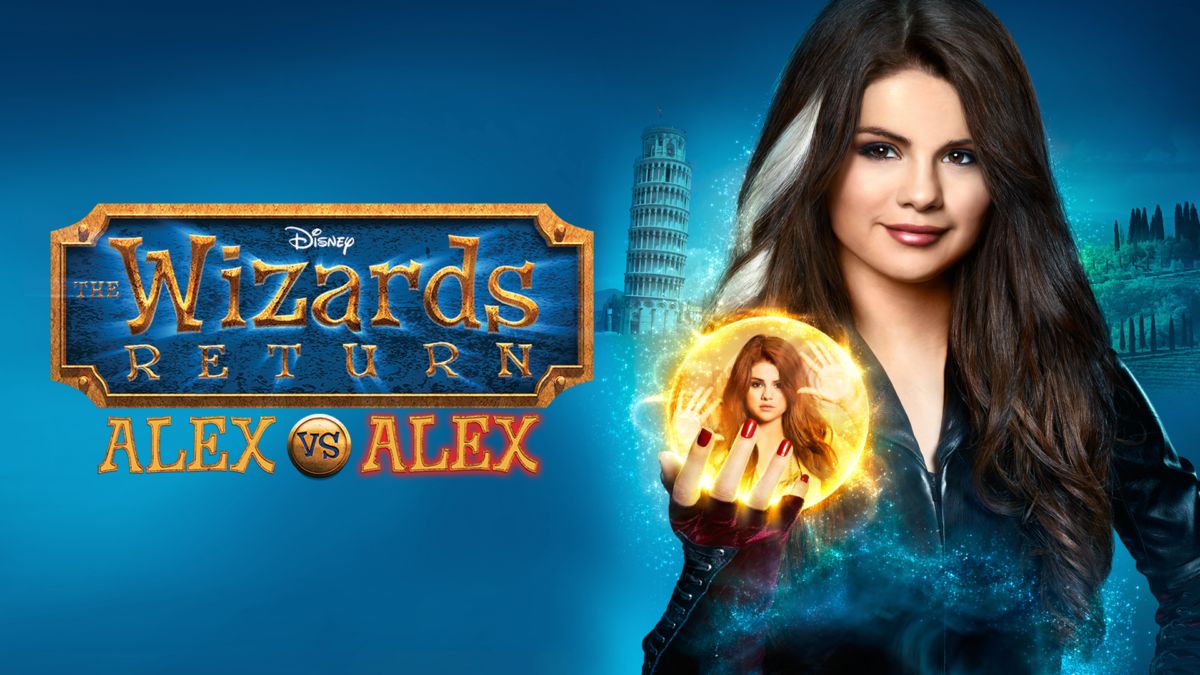 Kijk The Wizards Return: Alex vs. Alex | Disney+