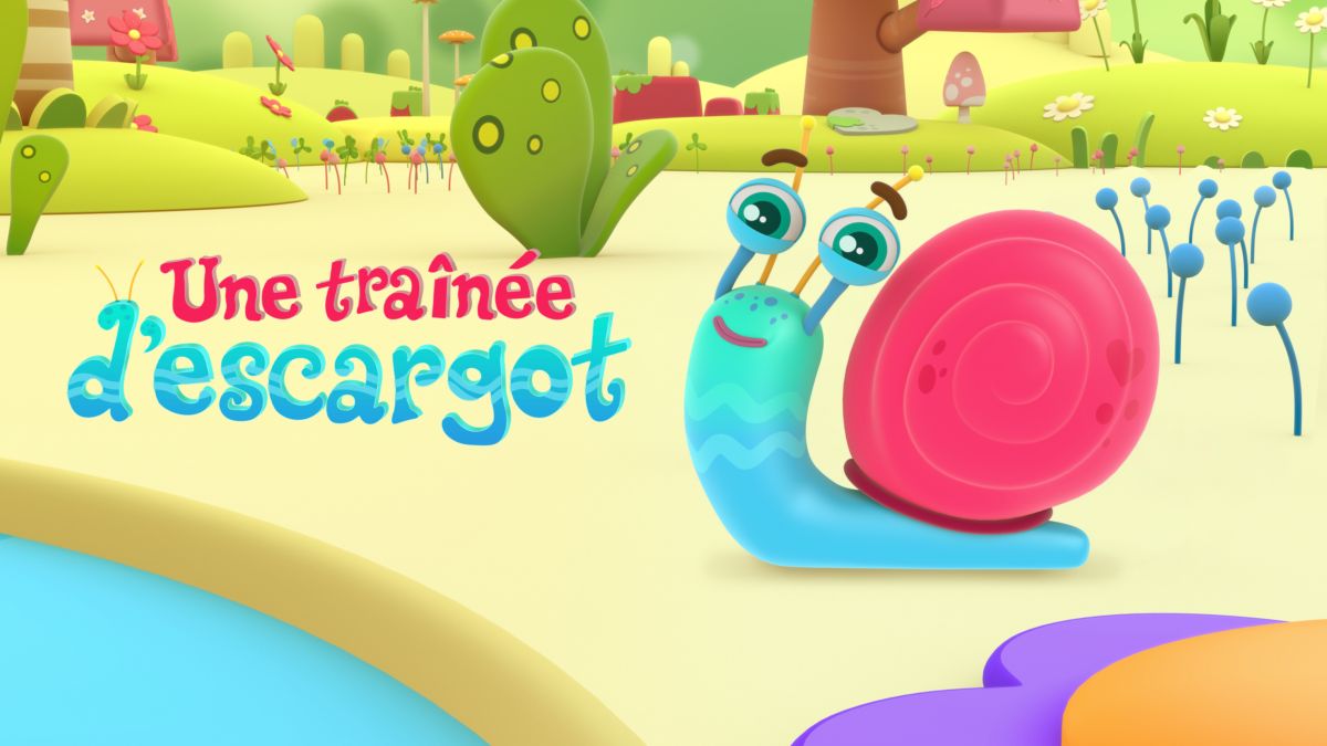 Regarder Une traînée d'escargot | Épisodes complets | Disney+